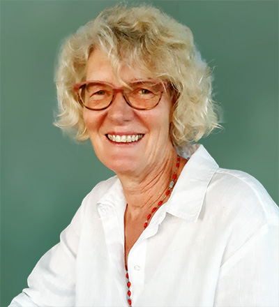 Dr. med. Gudrun Tichy-Bernhard